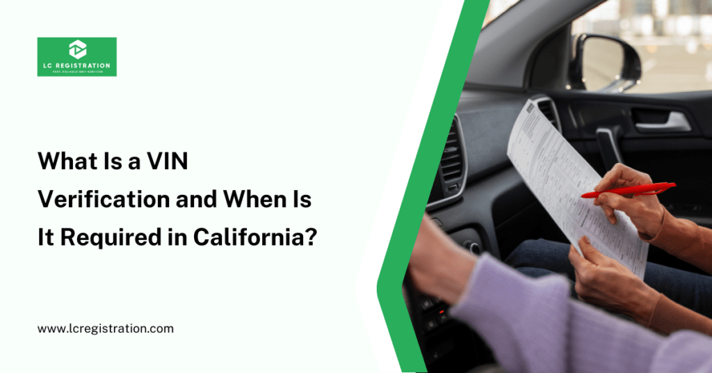 Easy Guide to Get Custom License Plates in California